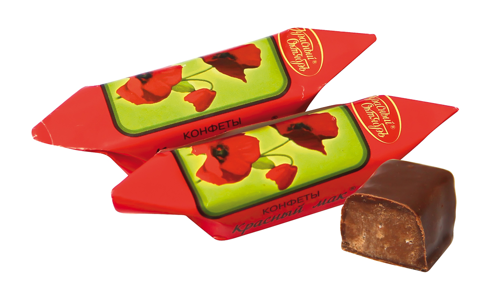 Süßigkeiten, Pralinen und russische Schokolade günstig bestellen ...